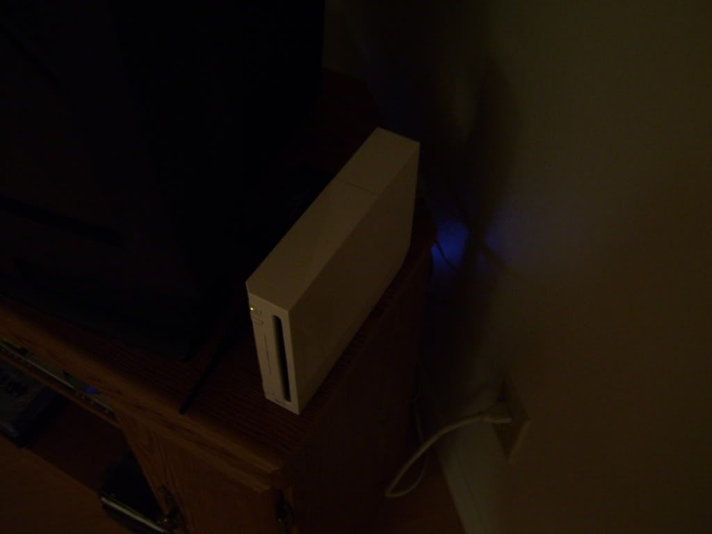 Wii + Games | Overclock.net