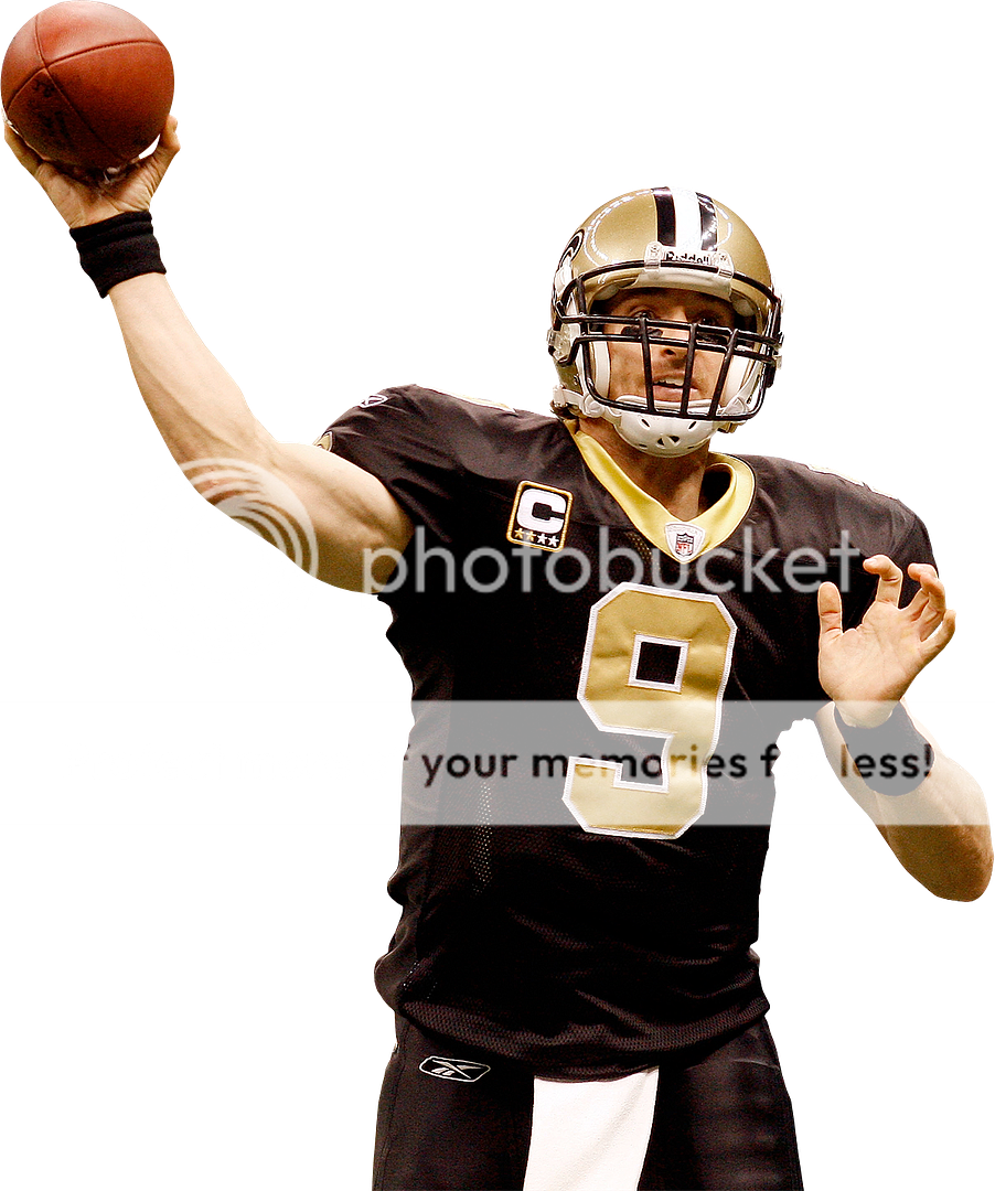Drew Brees Graphics Code | Drew Brees Comments & Pictures