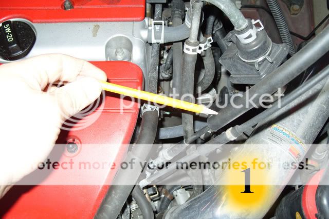 Tightening Throttle Cable | Honda Element Owners Club