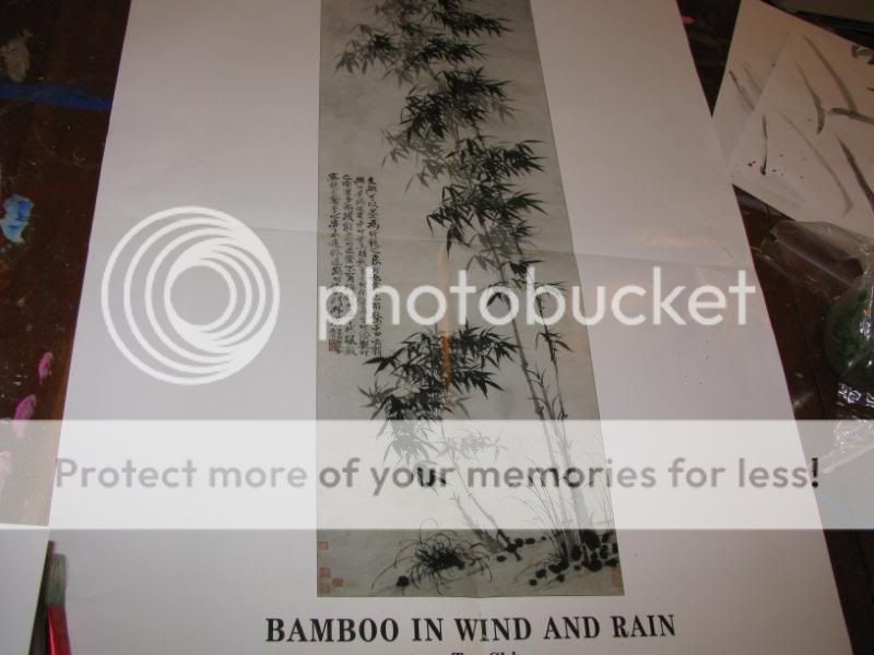 Renaissance Study - Our Journey Westward