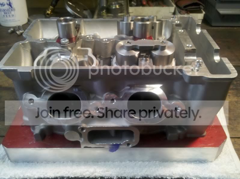 XP 900 Cylinder Head Pics | Polaris RZR Forum - RZR Forums.net