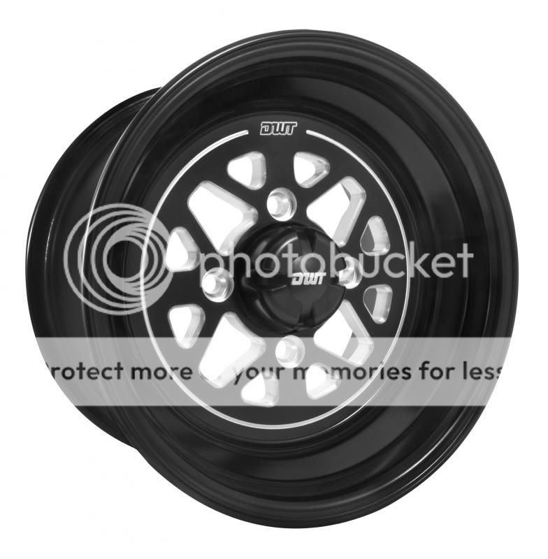 DWT Stealth Wheels | Polaris RZR Forum - RZR Forums.net