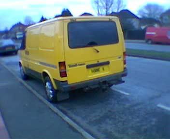 Ford Transit Forum • View topic - What happened to all the old custom vans