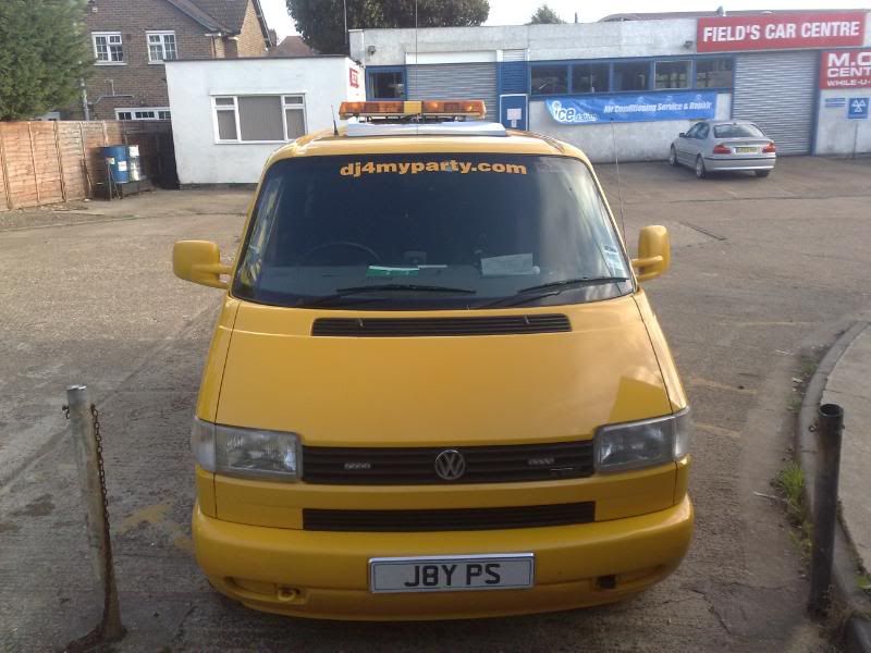 Guildford Cruise meet 1st Sunday of each month | VW T4 Forum - VW T5 Forum