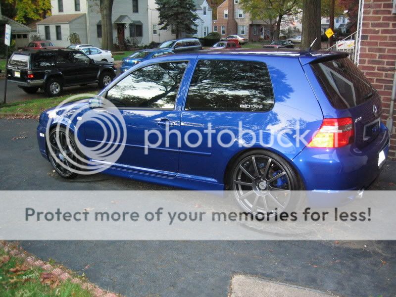 Pics with new wheels | VW Vortex - Volkswagen Forum