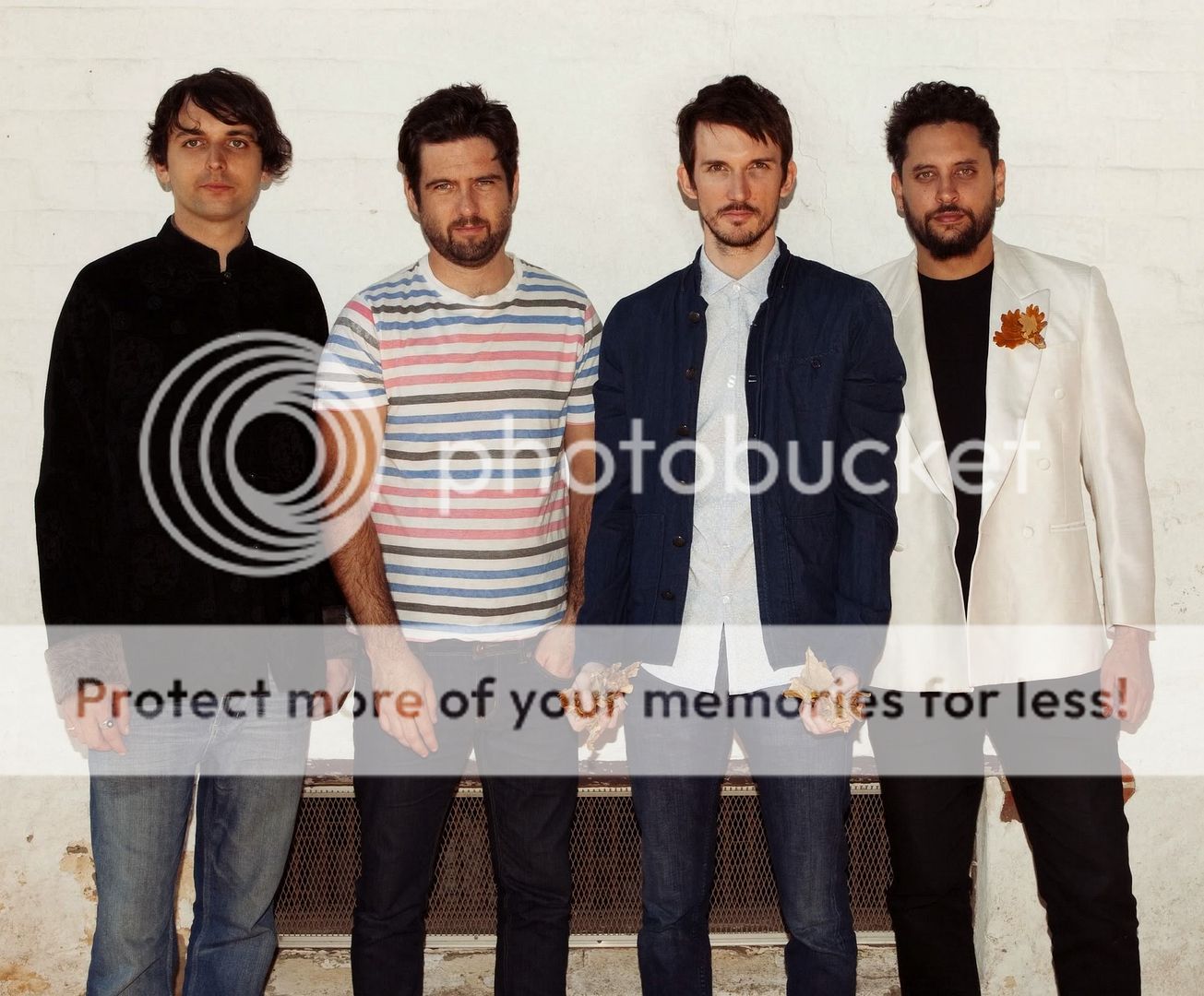 TOUR: The Panda Band – On The Tune