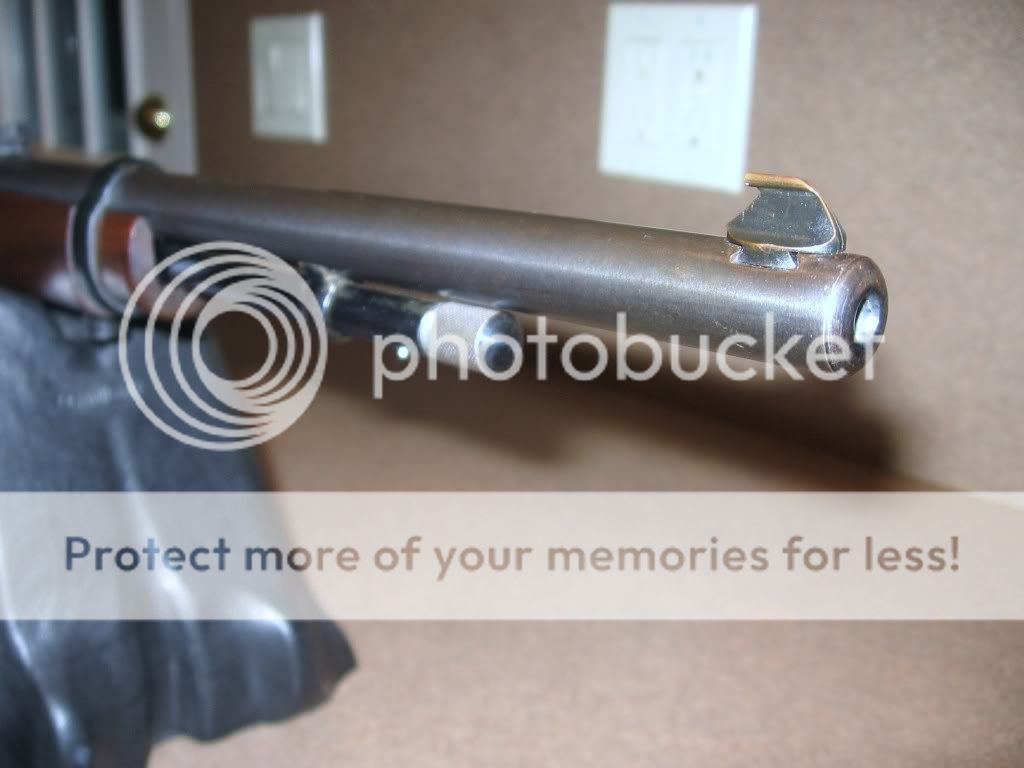 SAVAGE Model 90 Carbine .22 ??????????? Any Thoughts...??? - 24hourcampfire