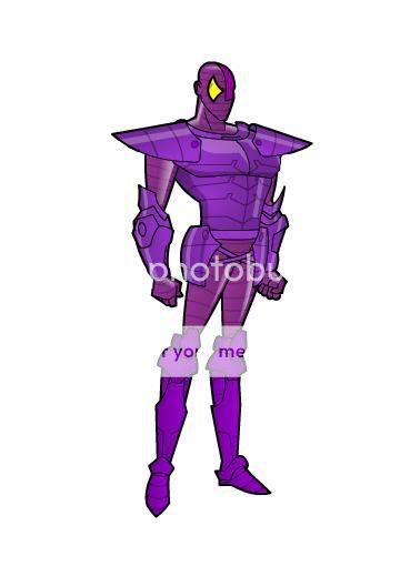 2D Artwork: - Humanformers | TFW2005 - The 2005 Boards