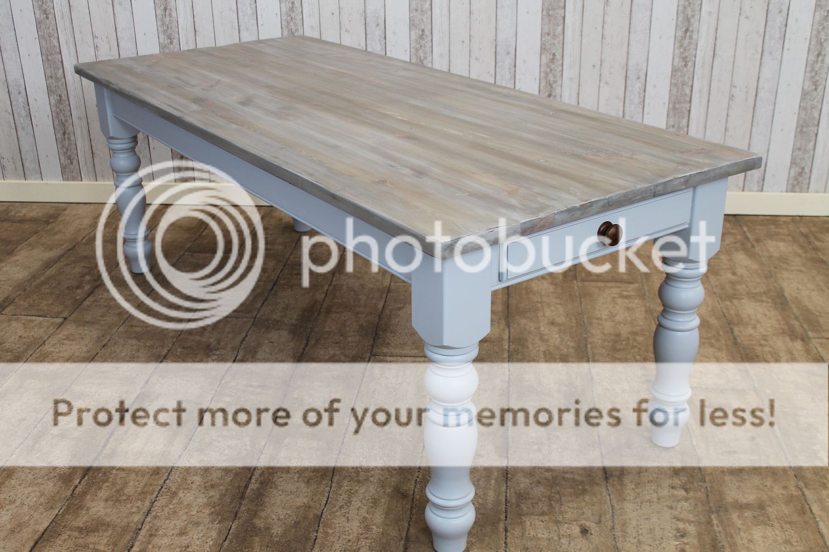 The Ultimate Guide to Revitalizing Your Kitchen with a White Washed Table