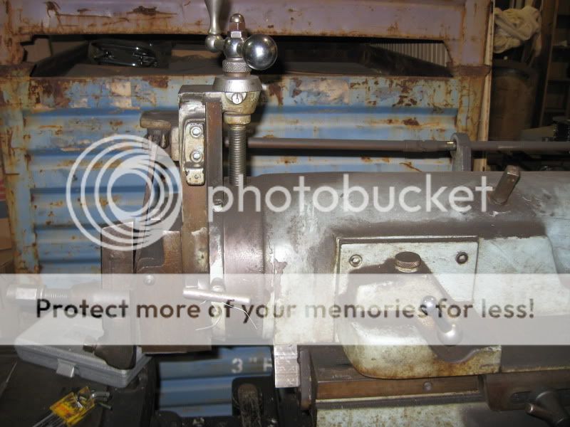 FS - Cincinnati 24" Shaper