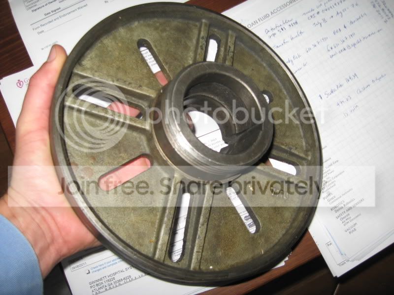 Tooling, Parts and Accessories For Sale or Wanted | 10" lathe faceplate ...