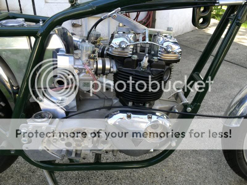 tribsa - Britbike forum