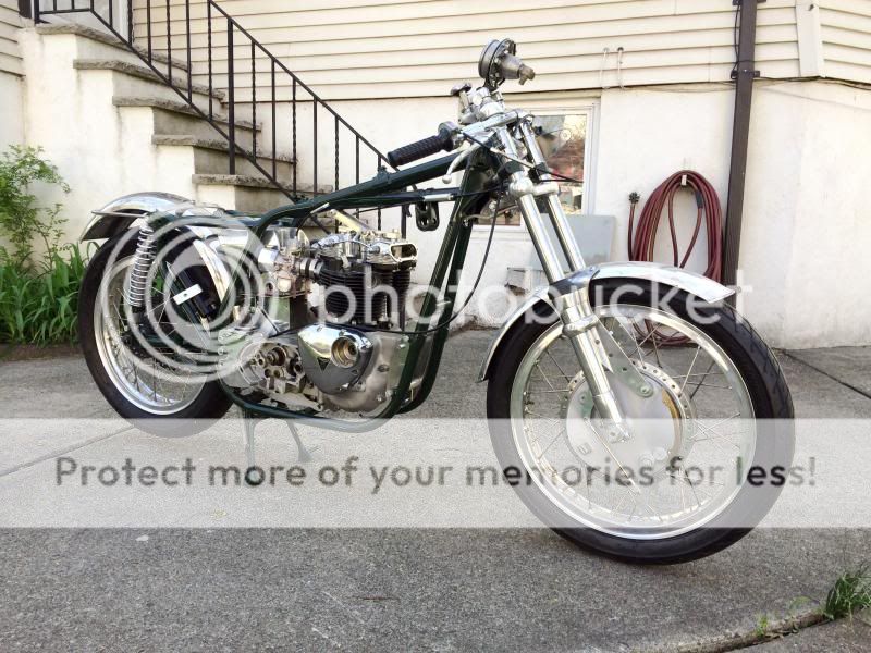 tribsa - Britbike forum