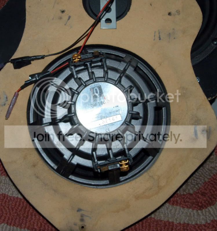 F/S: Alpine System with JL Audio sub - CorvetteForum - Chevrolet ...