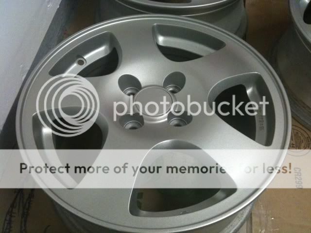 fs: acura gsr fat fives wheels - Calguns.net