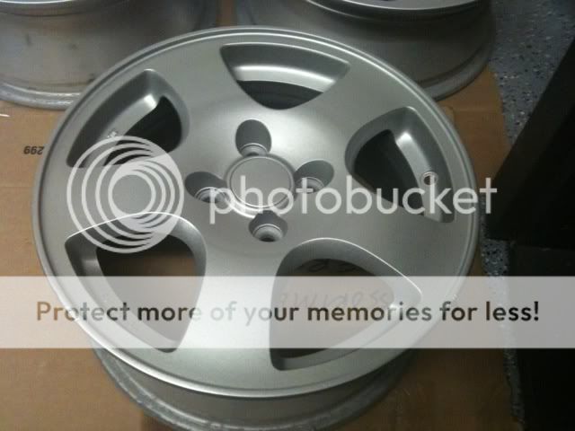 fs: acura gsr fat fives wheels - Calguns.net