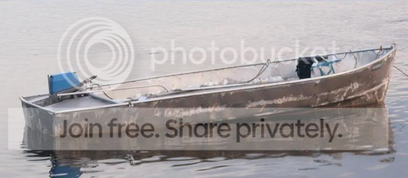 How to design an outboard on an Atkin Seabright Skiff??? | Page 4 ...