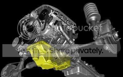 AWD in the G8's future? | Pontiac G8 Forum