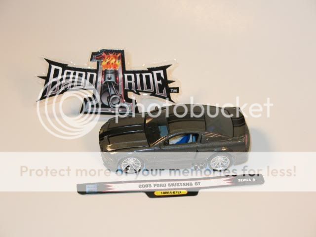 1:64 1 BADD RIDE Series 6 in stores now | Hobbyist Forums