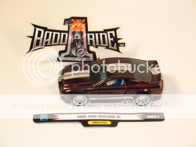 1:64 1 BADD RIDE Series 6 in stores now | Hobbyist Forums
