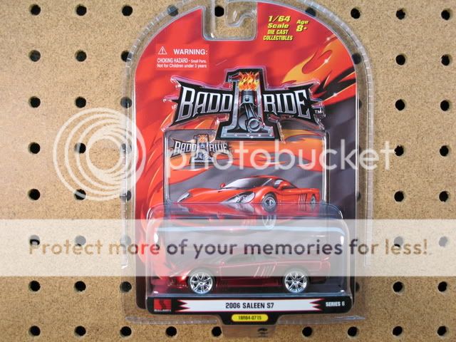 1:64 1 BADD RIDE Series 6 in stores now | Hobbyist Forums