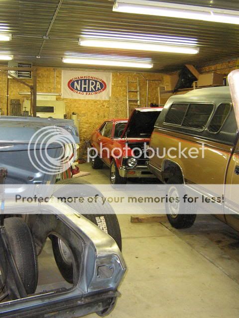 68 Chevy II SS or not. | Chevy Nova Forum