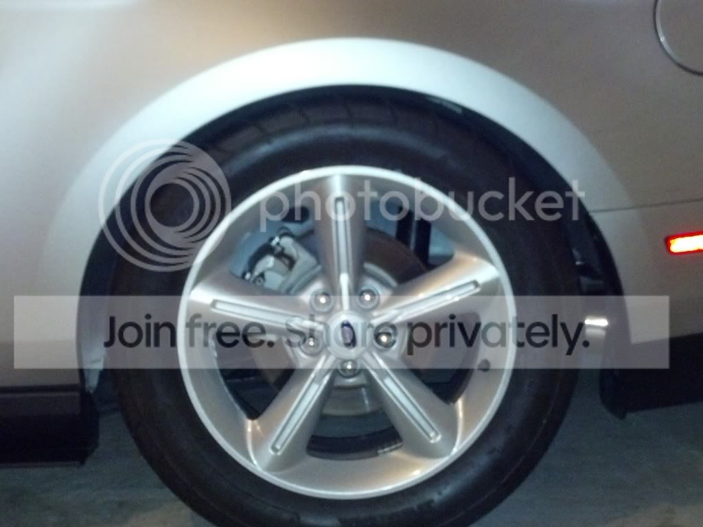 275/45-18 high traction tire | S197 Mustang Forum - S197Forum.com