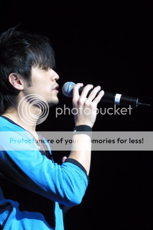 Bloggang.com : Twin dolphin : Jay Chou - Qing Tian (วันฟ้าใส)