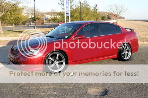 TSW: Nogaro or Vortex? | The Nissan Club