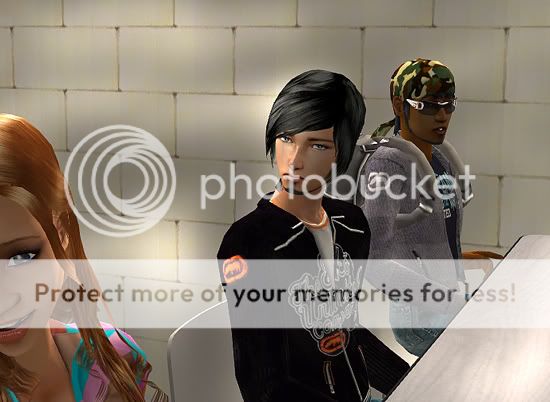 Mod The Sims - View Article - *The Death and Life of Ashlyn* Chapter 28 ...