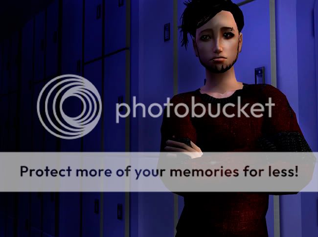 Mod The Sims - View Article - *The Death and Life of Ashlyn* Chapter 28 ...