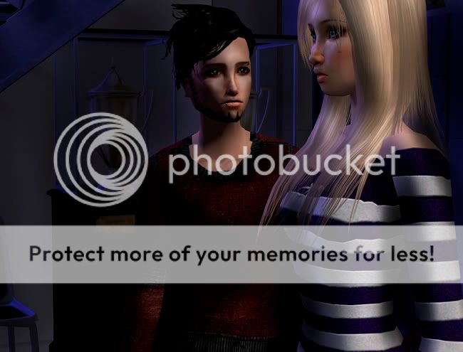 Mod The Sims - View Article - *The Death and Life of Ashlyn* Chapter 28 ...