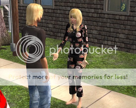 Mod The Sims - View Article - *The Death and Life of Ashlyn* Chapter 28 ...