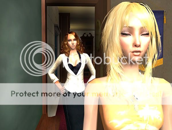 Mod The Sims - View Article - *The Death and Life of Ashlyn* Chapter 28 ...