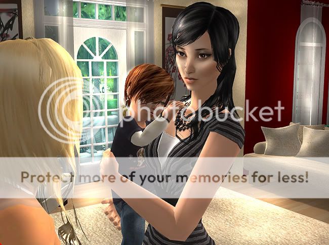 Mod The Sims - View Article - *The Death and Life of Ashlyn* Chapter 28 ...