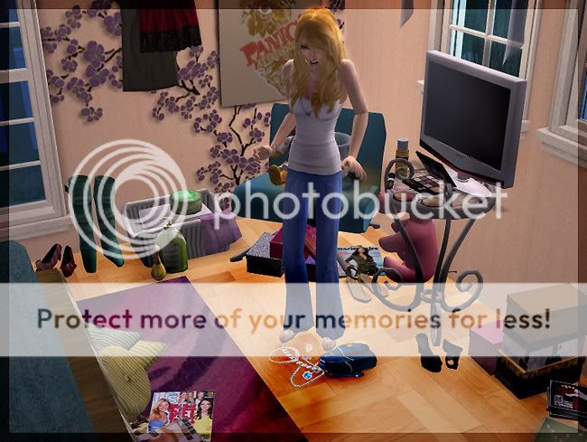 Mod The Sims - View Article - *The Death and Life of Ashlyn* Chapter 28 ...