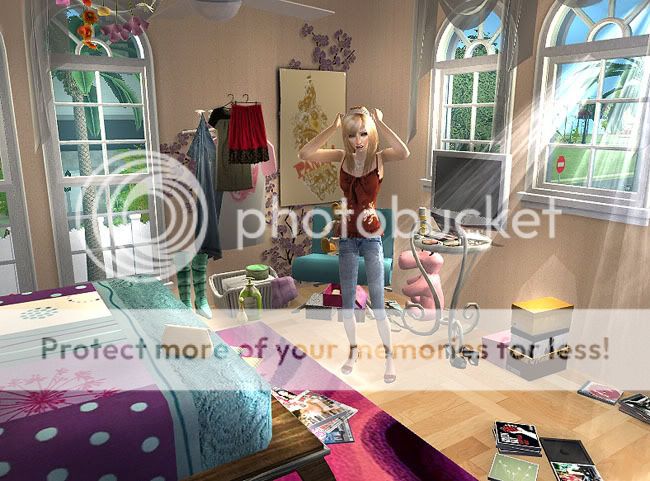 Mod The Sims - View Article - *The Death and Life of Ashlyn* Chapter 28 ...