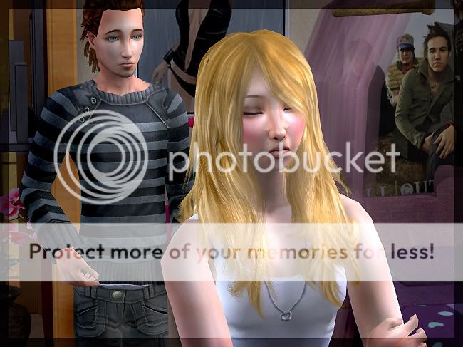 Mod The Sims - View Article - *The Death and Life of Ashlyn* Chapter 28 ...
