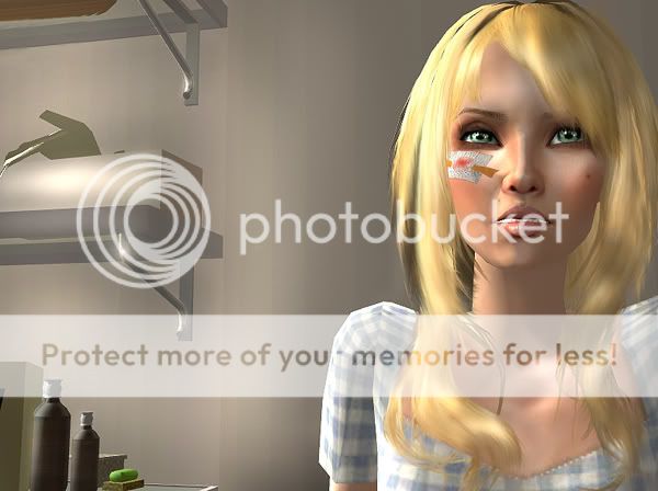 Mod The Sims - View Article - *The Death and Life of Ashlyn* Chapter 28 ...