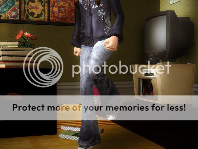 Mod The Sims - View Article - *The Death and Life of Ashlyn* Chapter 28 ...