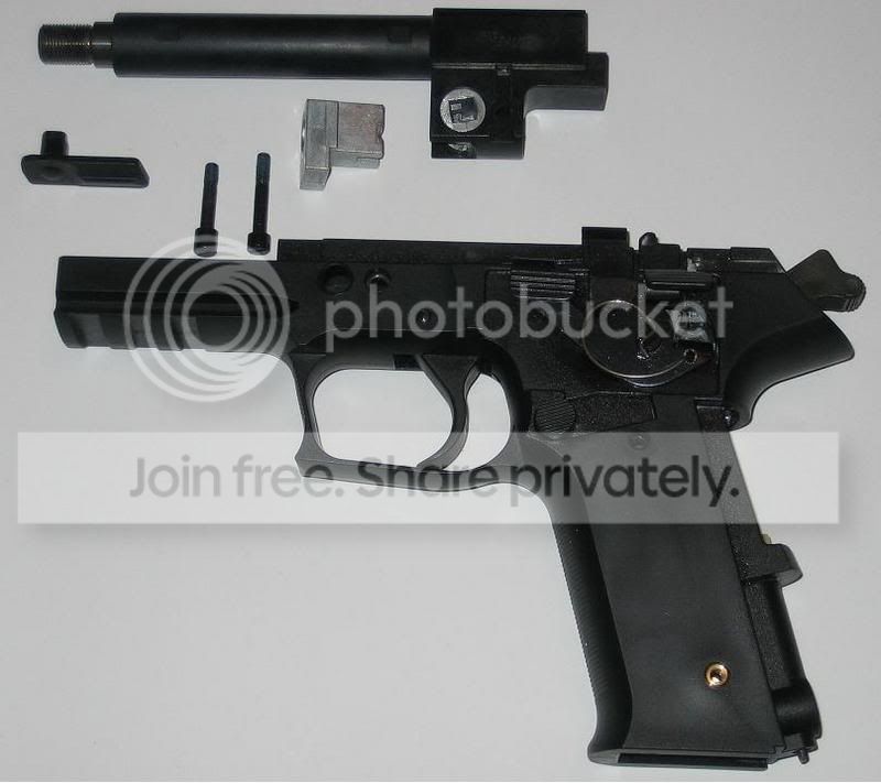 Walther P22 vs. SIG Mosquito | Page 3 | Canadian Gun Nutz