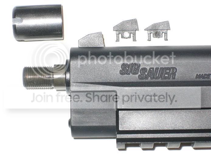 Walther P22 vs. SIG Mosquito | Page 2 | Canadian Gun Nutz