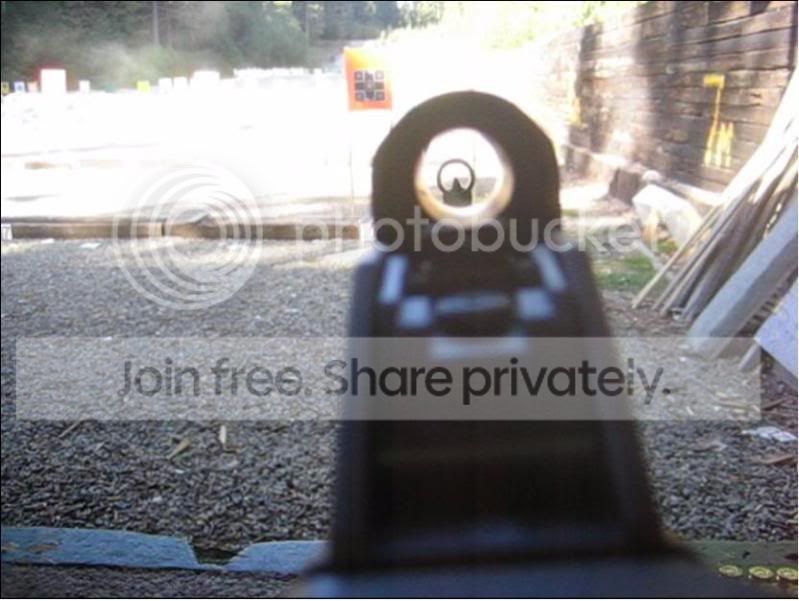 USC to UMP Conversion - range "report" in pics and video | Canadian Gun ...