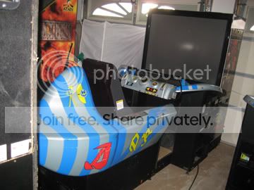 WTT: My Star Wars Deluxe Pod Racer for your..... | Museum of the Game ...