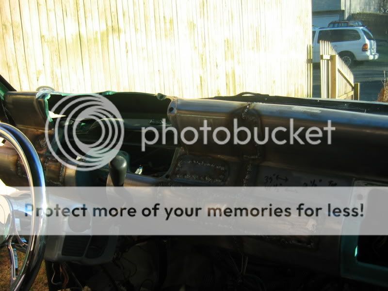 1956 Ford Fairlane Dash | Page 8 | S-10 Forum