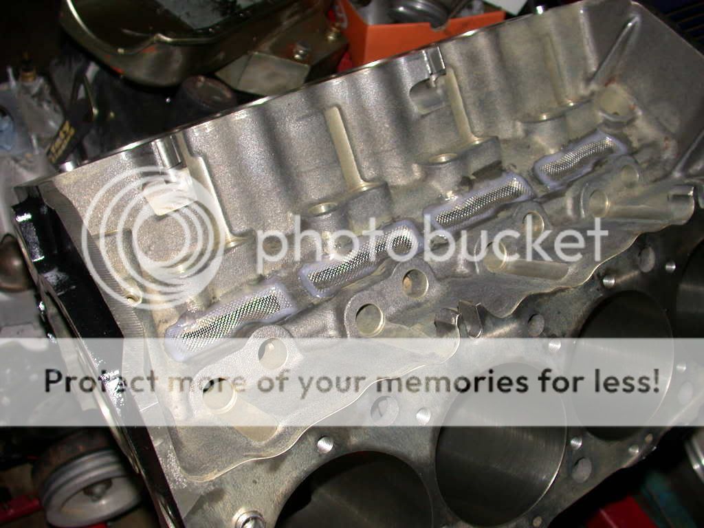 Blown Injected 540 BBC build | Performance Boats Forum