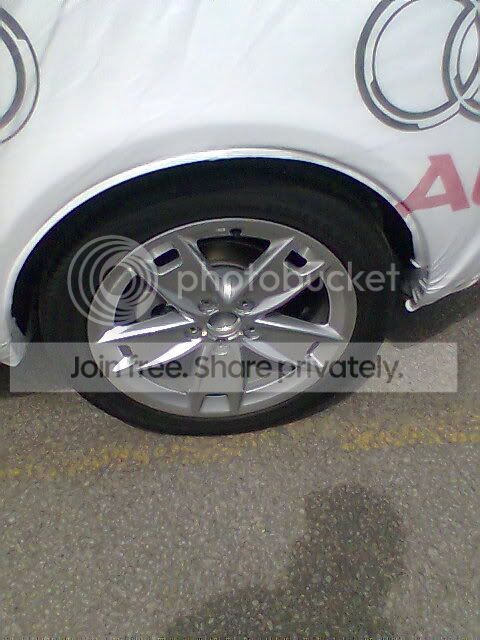 09s have landed in Toronto! :) | VW Vortex - Volkswagen Forum