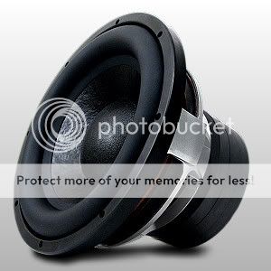 Another TC 12" offering. TC-12 OEM | AVS Forum