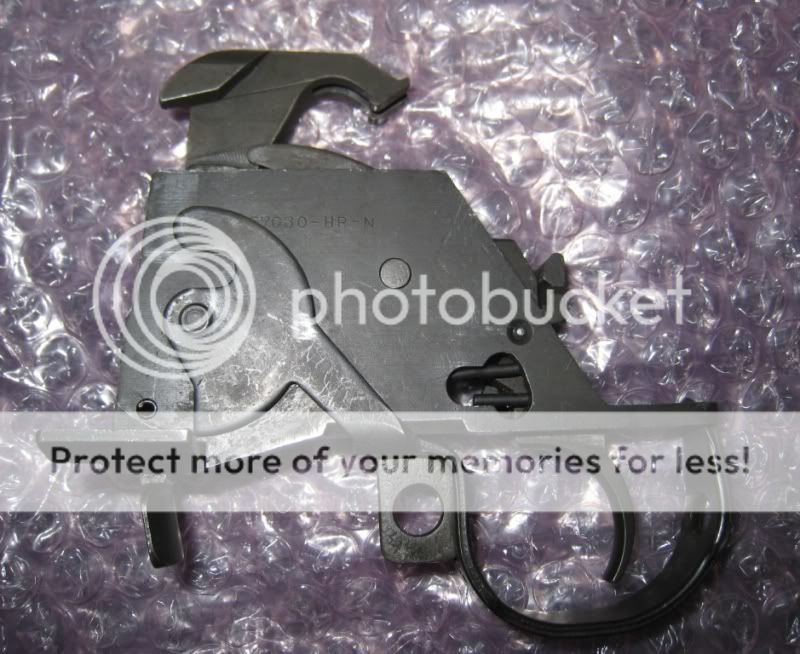 WTS: - USGI M14/M1A parts (Mk-14 EBR build) | Indiana Gun Owners - Gun ...