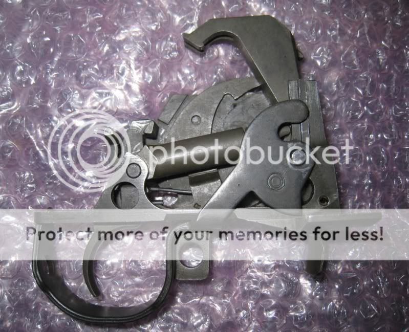 WTS: - USGI M14/M1A parts (Mk-14 EBR build) | Indiana Gun Owners - Gun ...